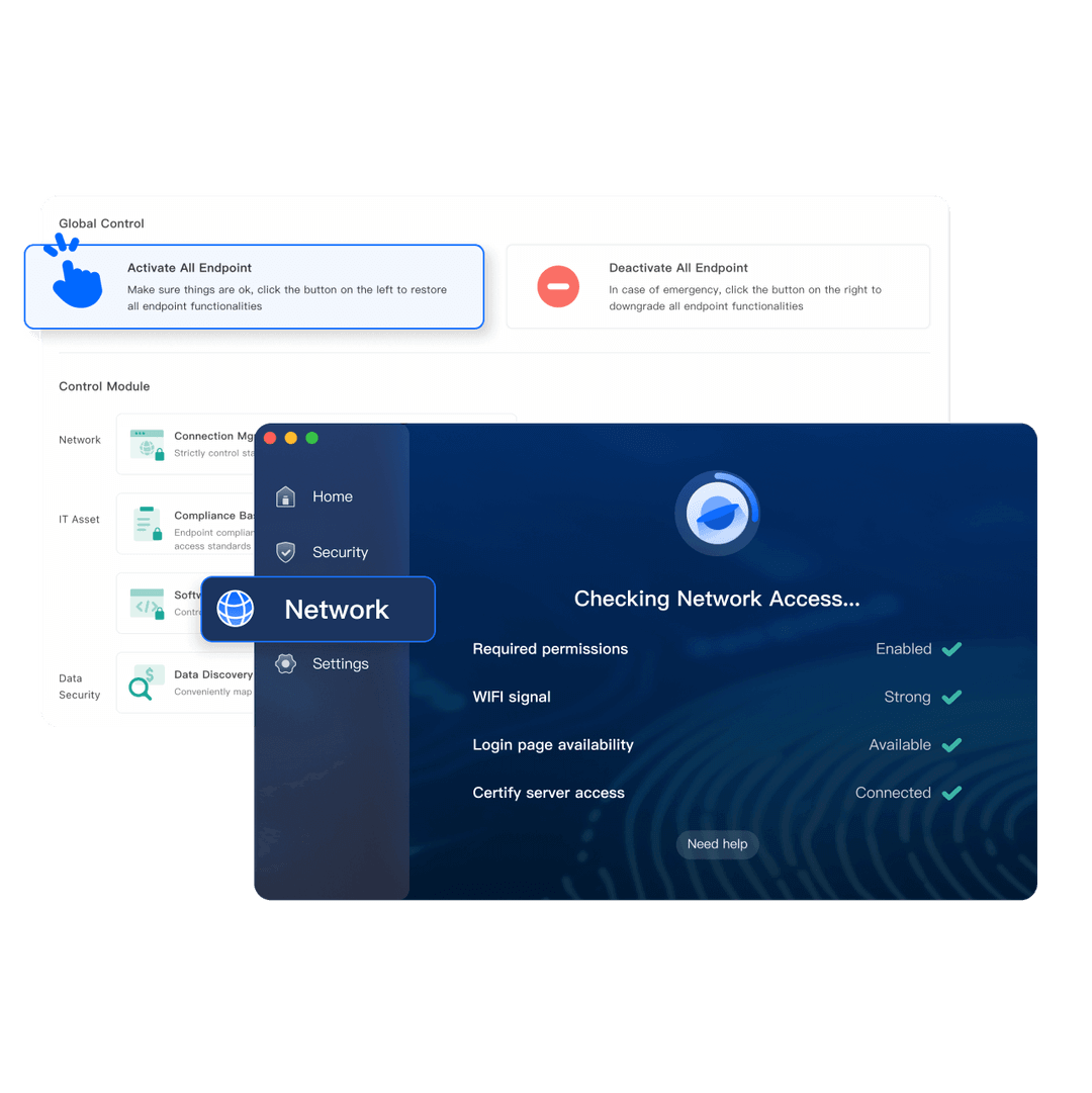 Data Detection and Response (DDR) - How it Works | CyberServal